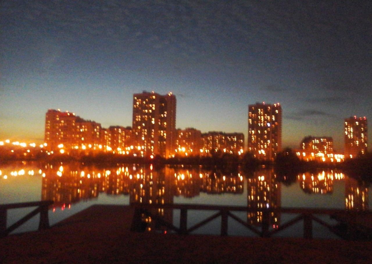 Продажа двухкомнатной квартиры Москва, метро Бунинская аллея ...